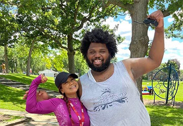 Volunteer Opportunities with MSCR | Madison, Wis