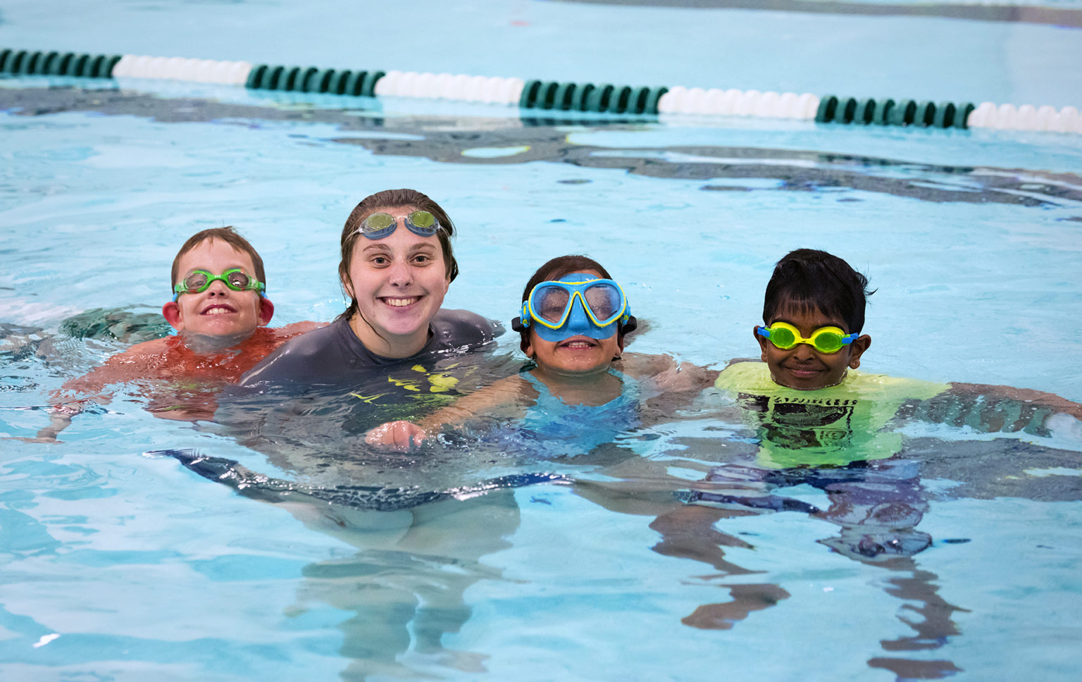 Madison School & Community Recreation | Madison, Wis. | MSCR