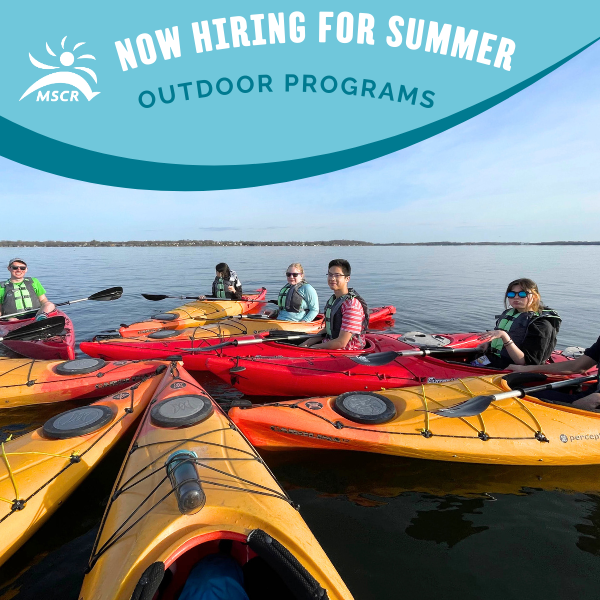 MSCR Teambuilding Opportunities | Madison, Wis.