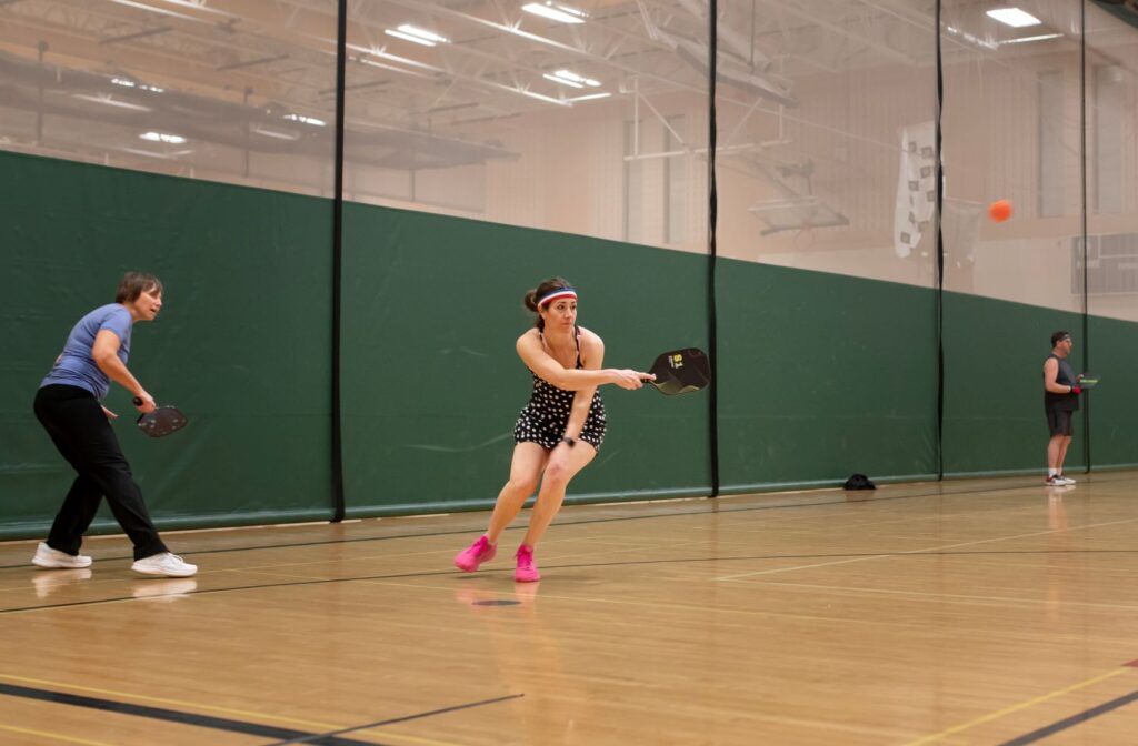 MSCR Non-League Adult Sports | Madison, Wis.
